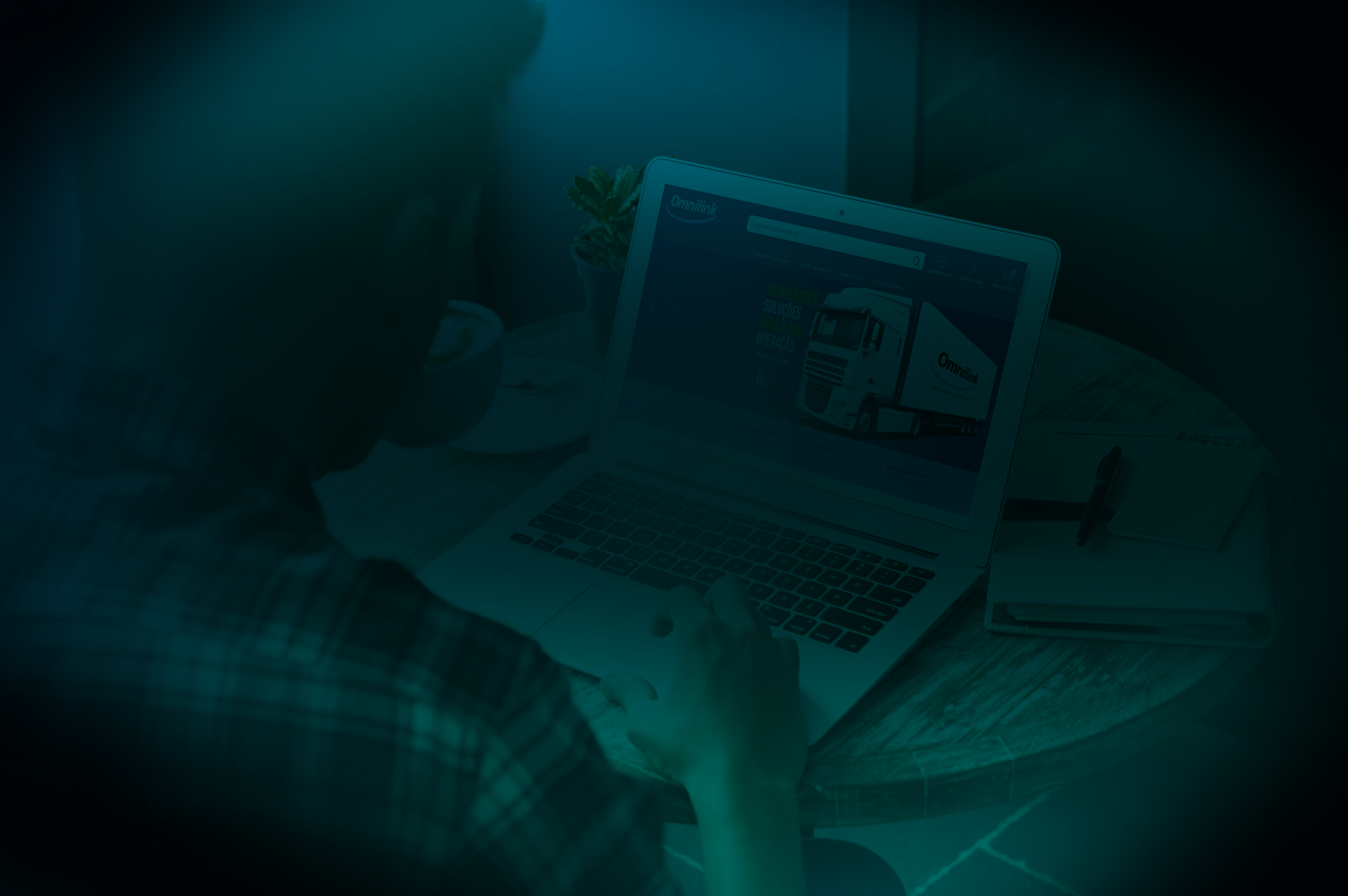 Sobre – Omnilink